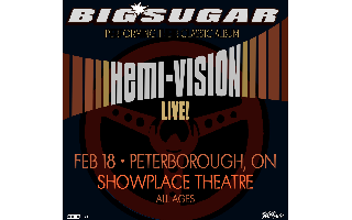 Showplace Performance Centre