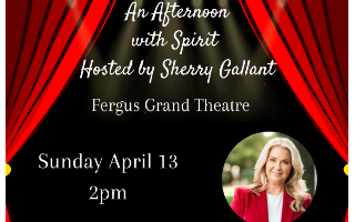 Fergus Grand Theatre